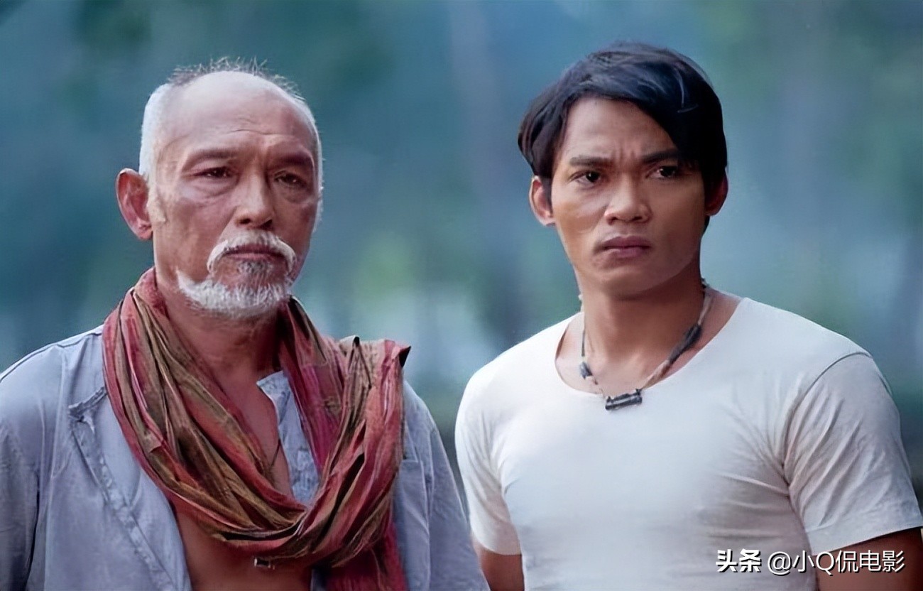 Top 10 R-rated action movies at the ceiling level, take you to ...