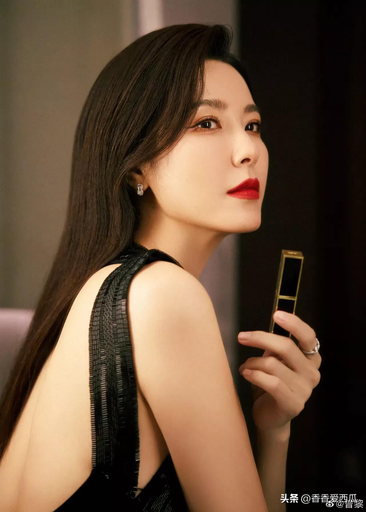 Reverse age goddess Zeng Li - iMedia