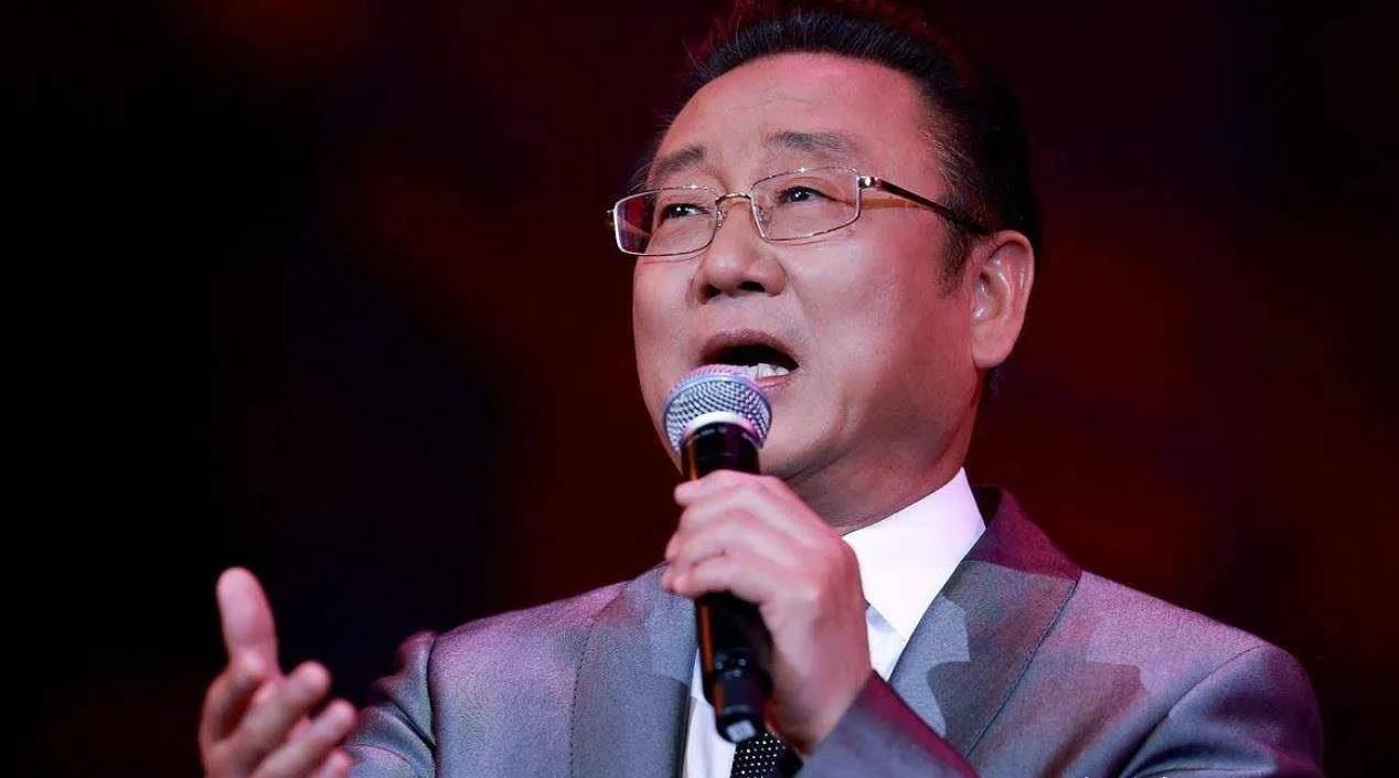 Jiang Dawei blesses Wu Guangquan, Gao An promotes Yao Cheng, netizen ...