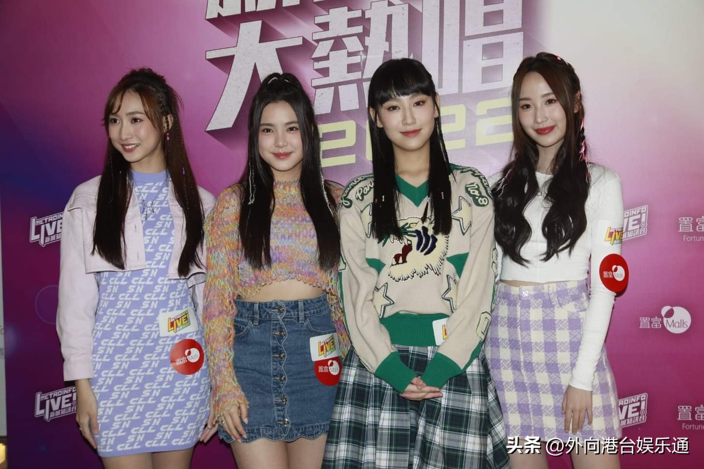 Cracks in TVB's last "Internet Fortress"? ViuTV's fan cross-dressing ...