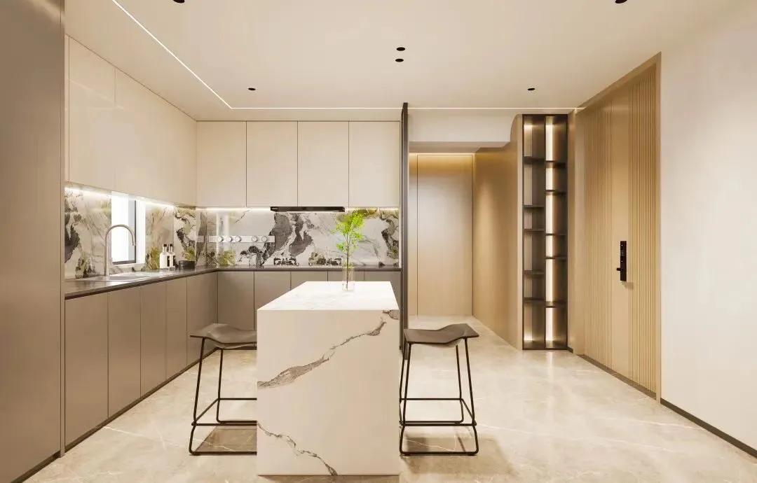 320㎡ modern simplicity - iNEWS