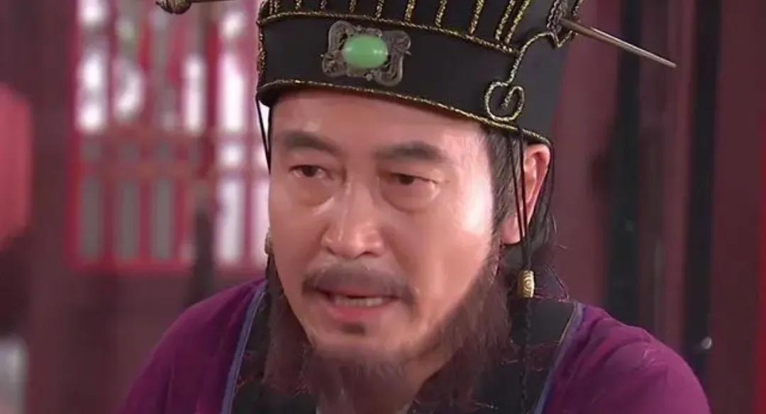 Li Linfu with honey and sword - iMedia