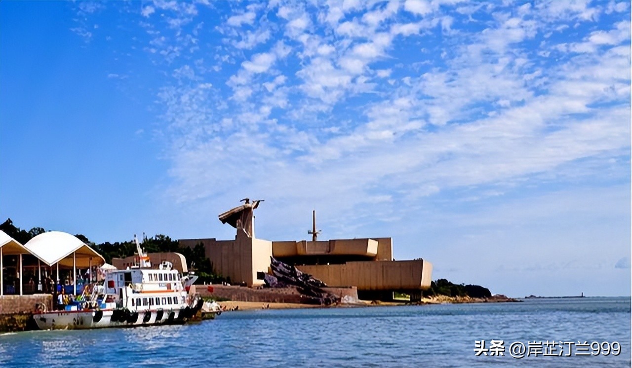 Weihai in Travel: Six Most Beautiful Scenic Spots, Like a Paradise - iNEWS