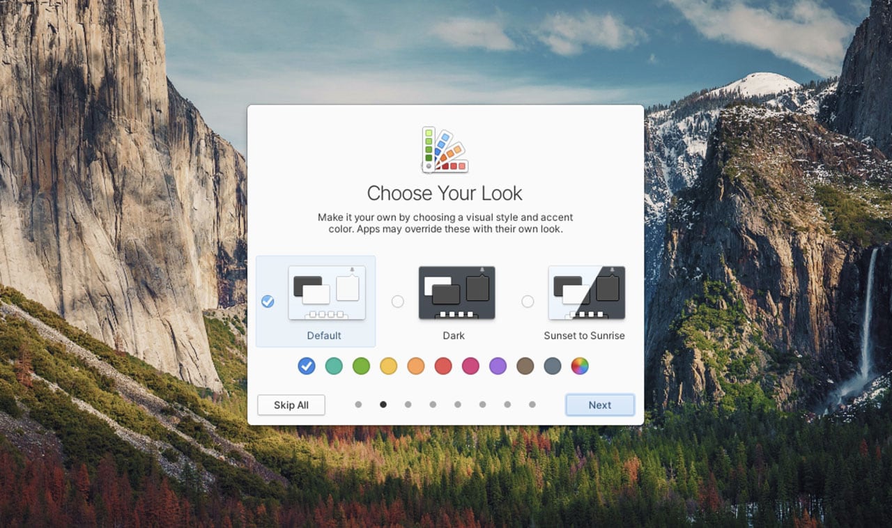 Ubuntu-based elementary OS 7 release, now available for download - iMedia