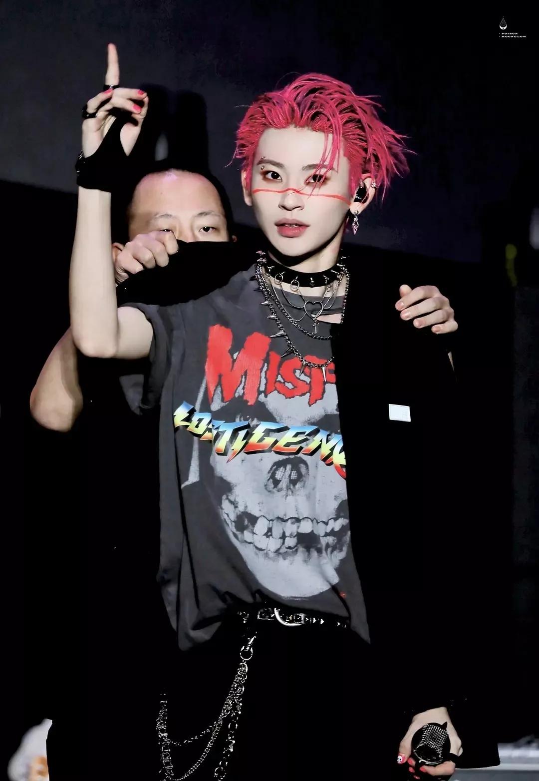 Wang Linkai was too impulsive, and responded directly to criticism: Are ...