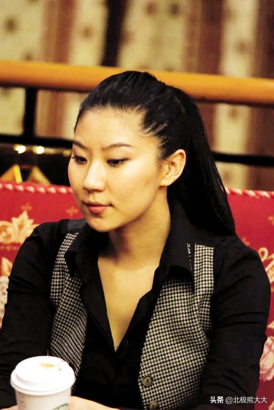 Committed to the old man Xie Xian, and exchanged 20 million breakup ...