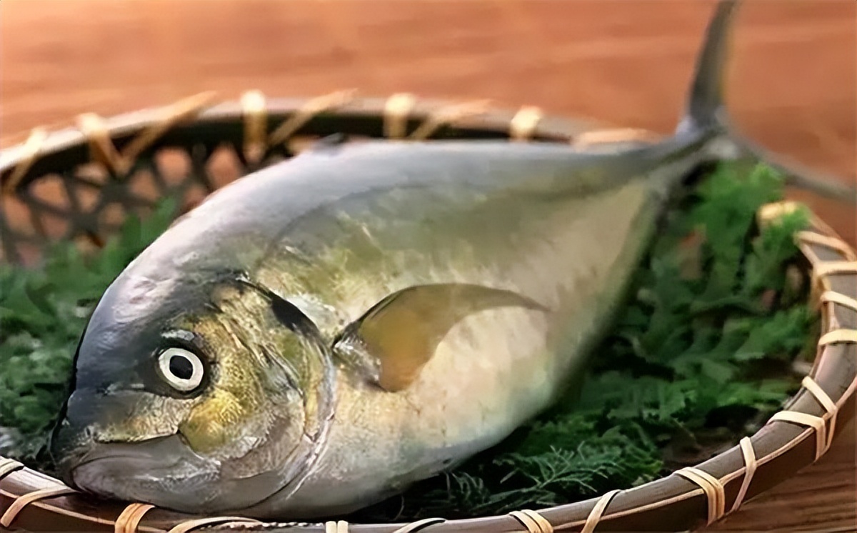 10 kinds of top edible fish in the world, how many of them come from ...