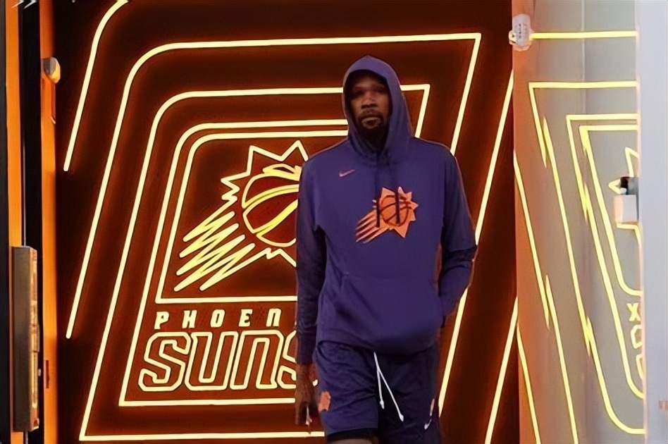 Kevin Durant: unique basketball skills, versatile scoring methods ...