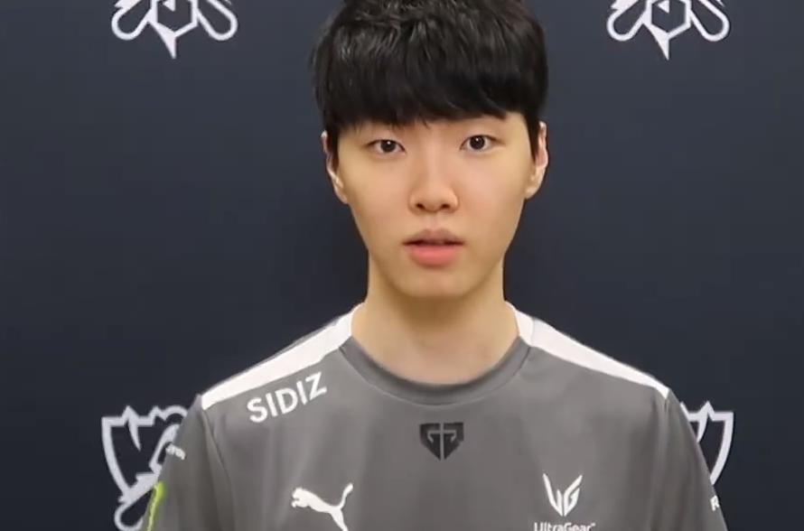 The semi-finals are approaching, GEN was exposed to a fierce training ...