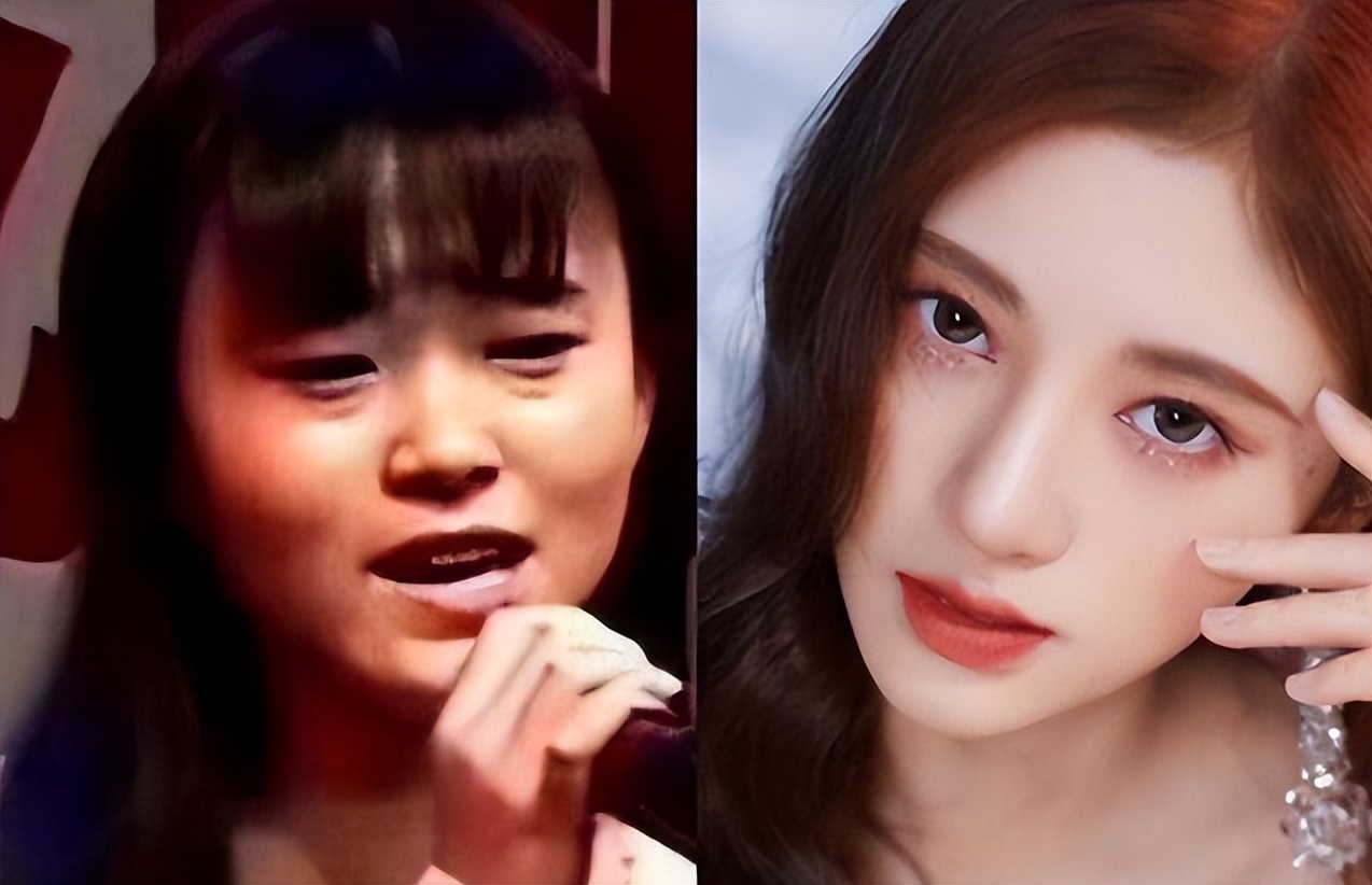 Genes don't lie! These celebrities "changed their lives" by moving ...