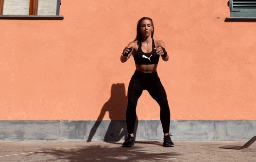 How to lose belly fat, shape the vest line, and avoid middle-aged fat ...