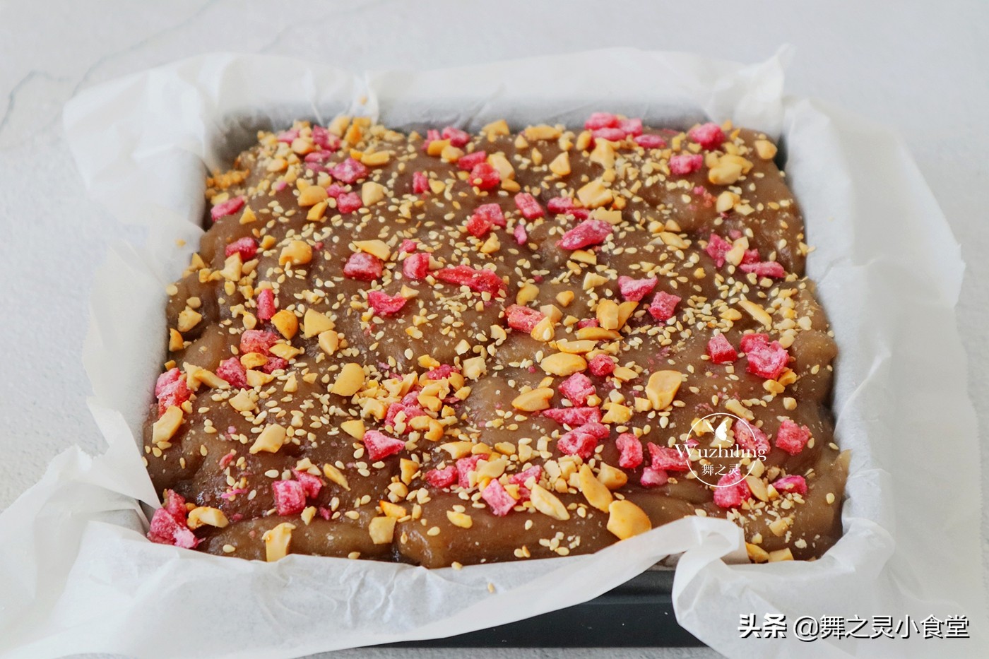 There are 8 traditional Fuzhou snacks. The ones you have eaten are the ...