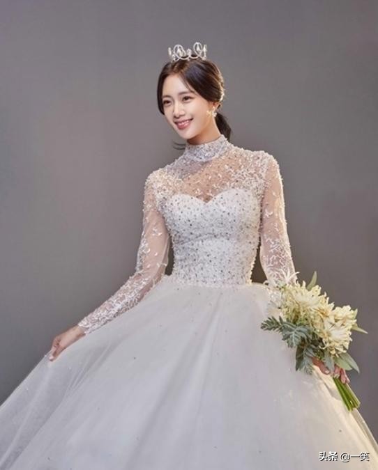 3 years of marriage, Asia's first beauty Clara and her husband are in ...