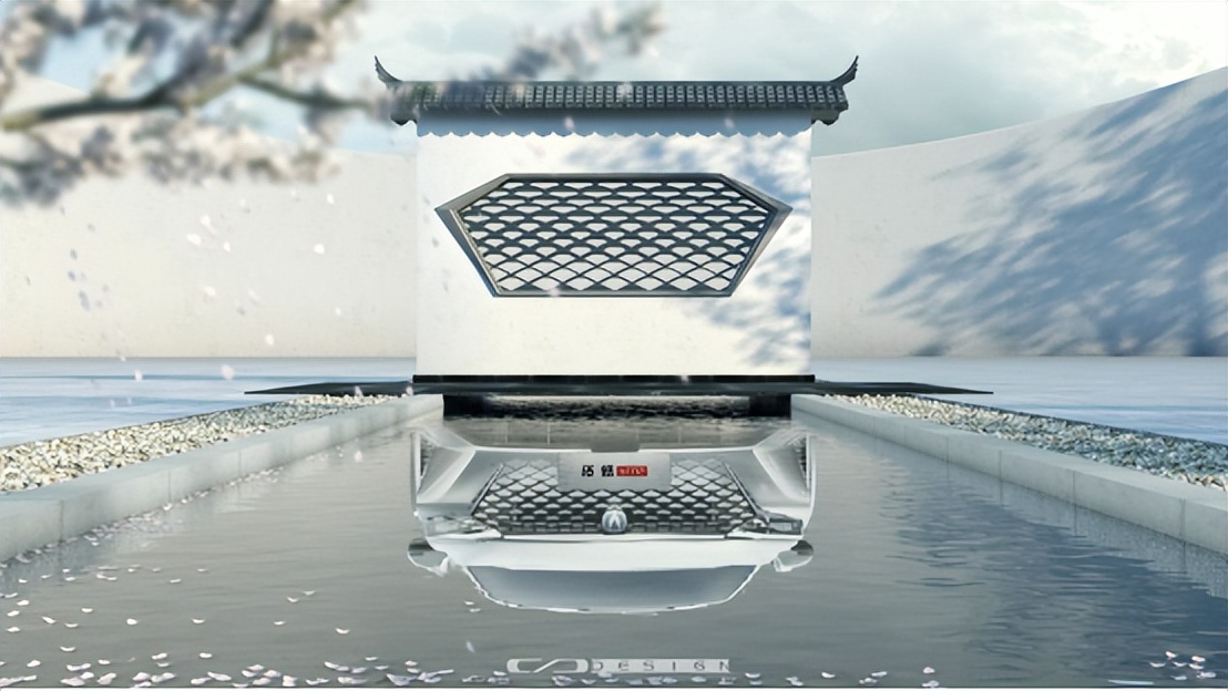 The perfect combination of elegance and technology, Changan Ruicheng ...