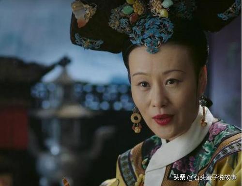 The princesses of the Qing Dynasty had a high status, so what was their ...