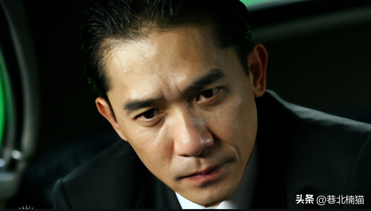 Facts have proved that Tony Leung, a 61-year-old living in Japan for a ...