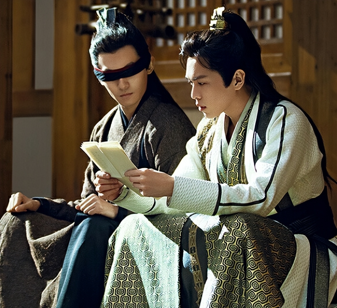 "Celebrating More Than Years 2": 12 leading actors are rumored to ...