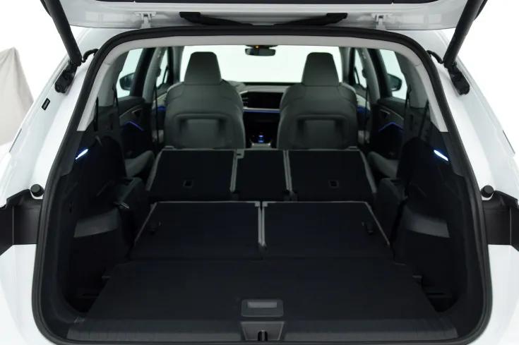 More cost-effective than Audi e-tron, SAIC Audi Q5 e-tron lasts longer ...