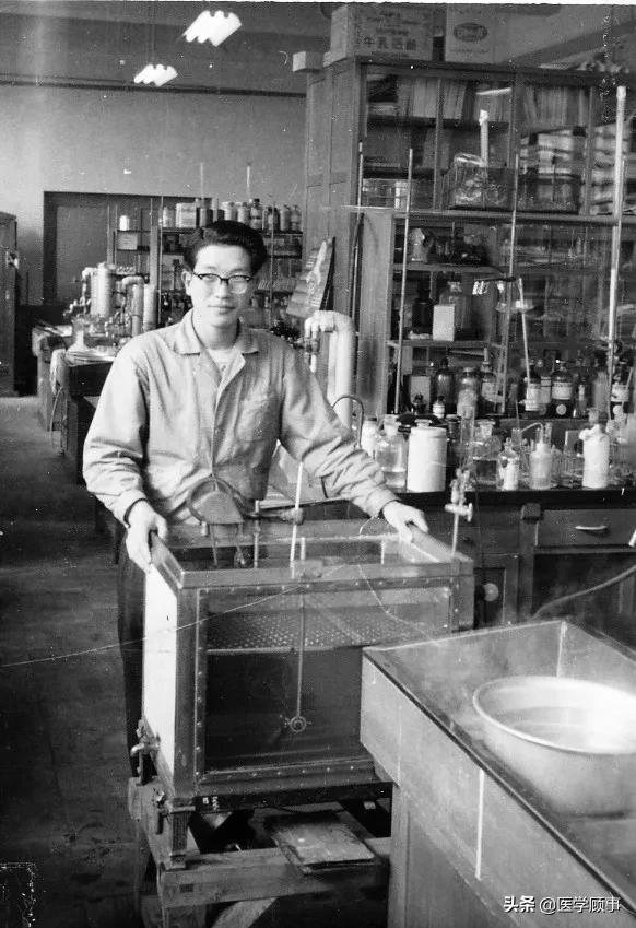 Japanese scientist Endo Akira: discovered the first statin - iNEWS