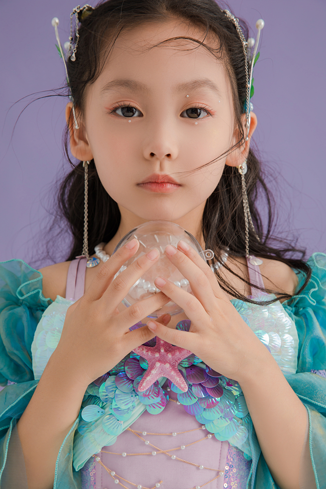 GSPL global supermodel children's international fashion week fashion ...