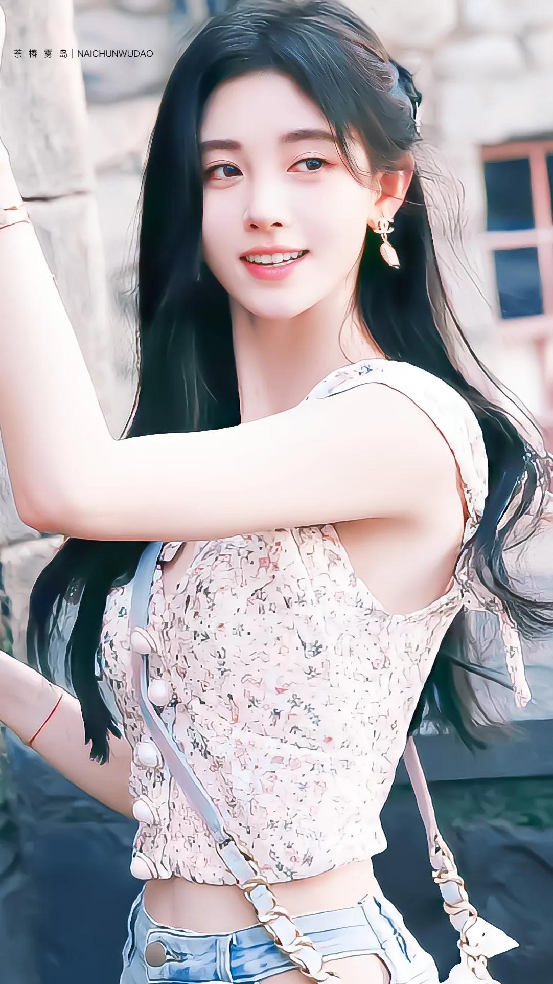 Ju Jingyi - iMedia