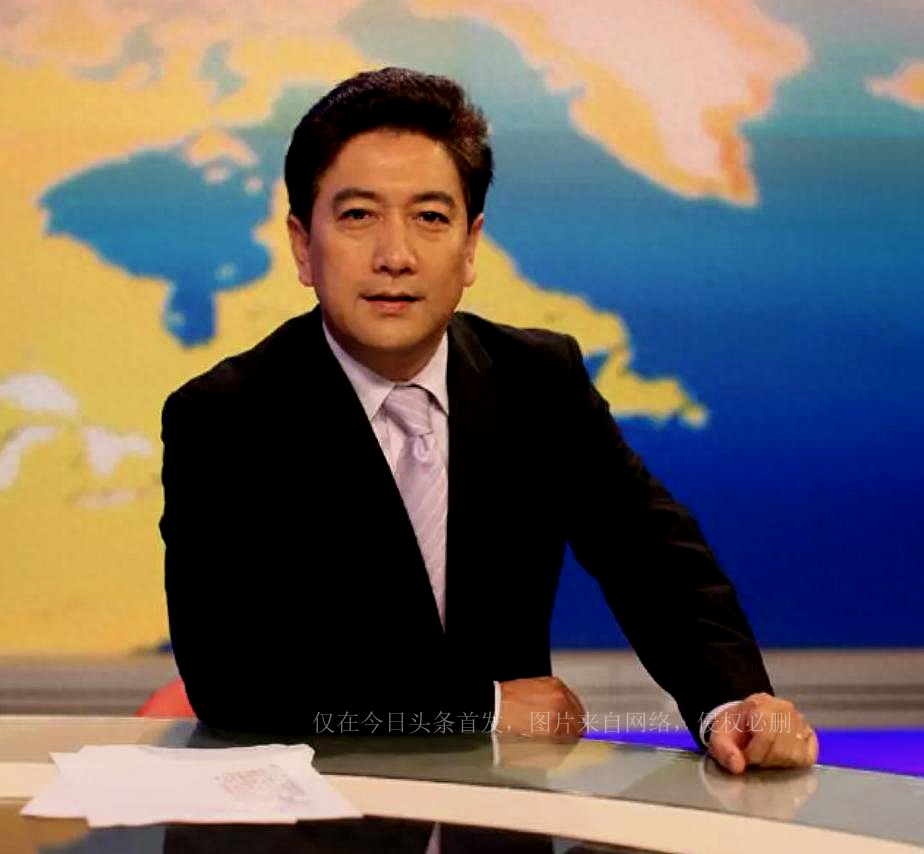 Shui Junyi's eldest daughter joined CCTV, a family of three became ...