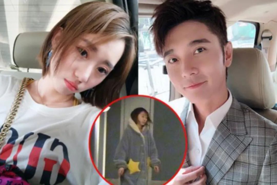 Hong Xin and Zhang Danfeng officially announced their divorce. This marriage should have come to ...