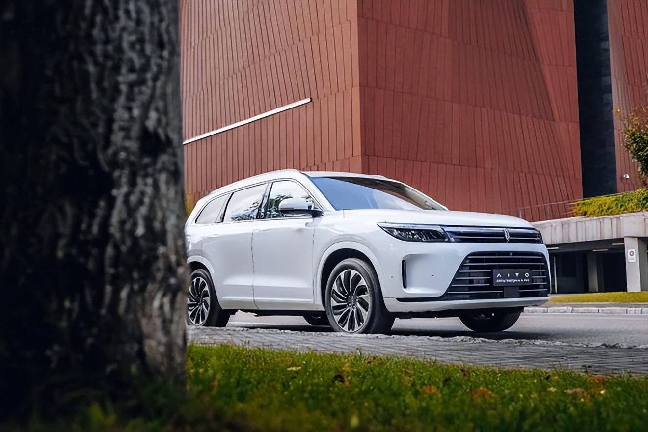 The "prohibition on building cars" will expire, and Yu Chengdong will ...