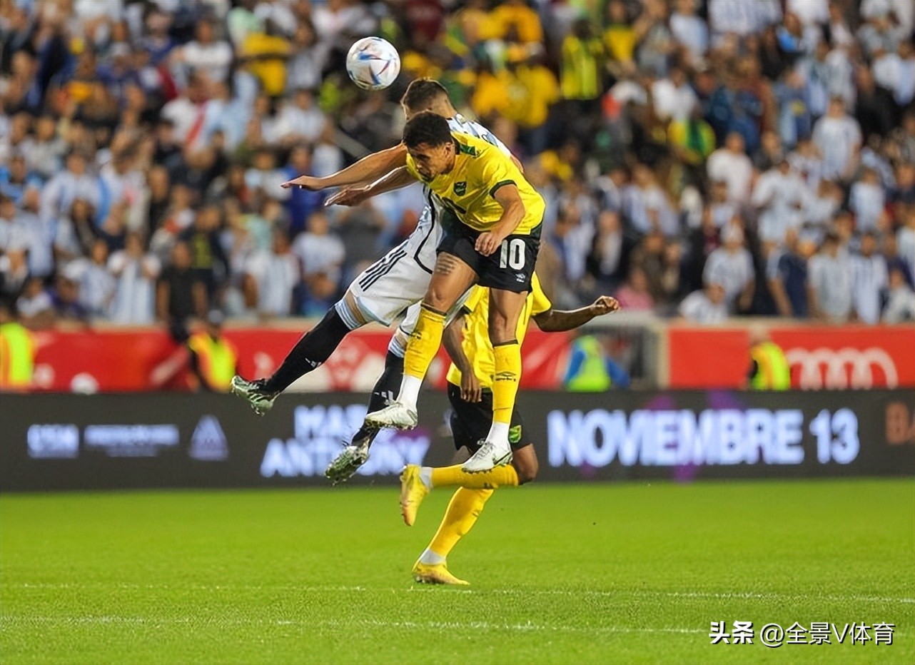 3-0!Messi doubles off the bench, Argentina won 37 unbeaten games, only ...