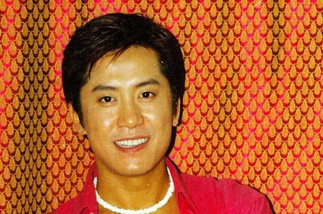 The real original singer of "Late Autumn" has long since passed away ...