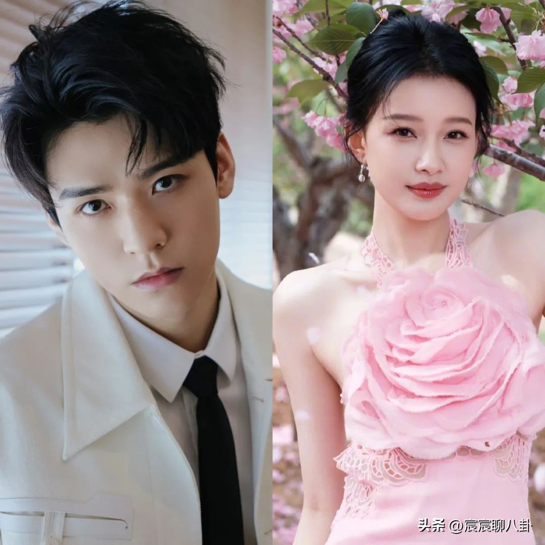 Li Qin, Guo Qilin, Zhang Han, Kidnapping Actor, Big Nose Niche, Sun Yi - iMedia