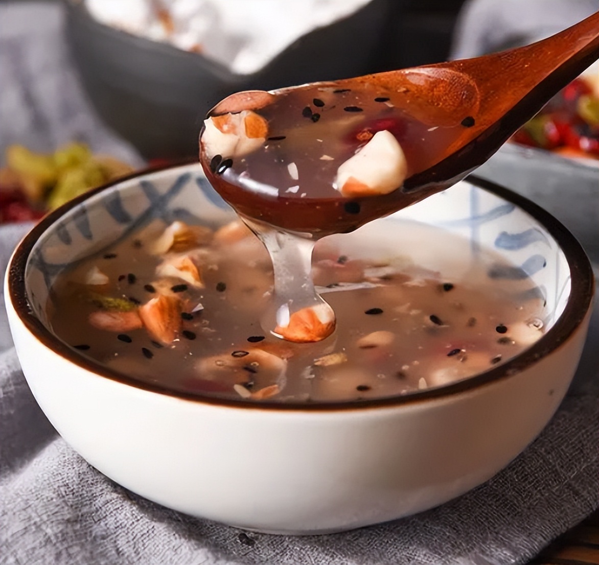 In the "sprint period" of losing weight in April, eat more 5 kinds of ...