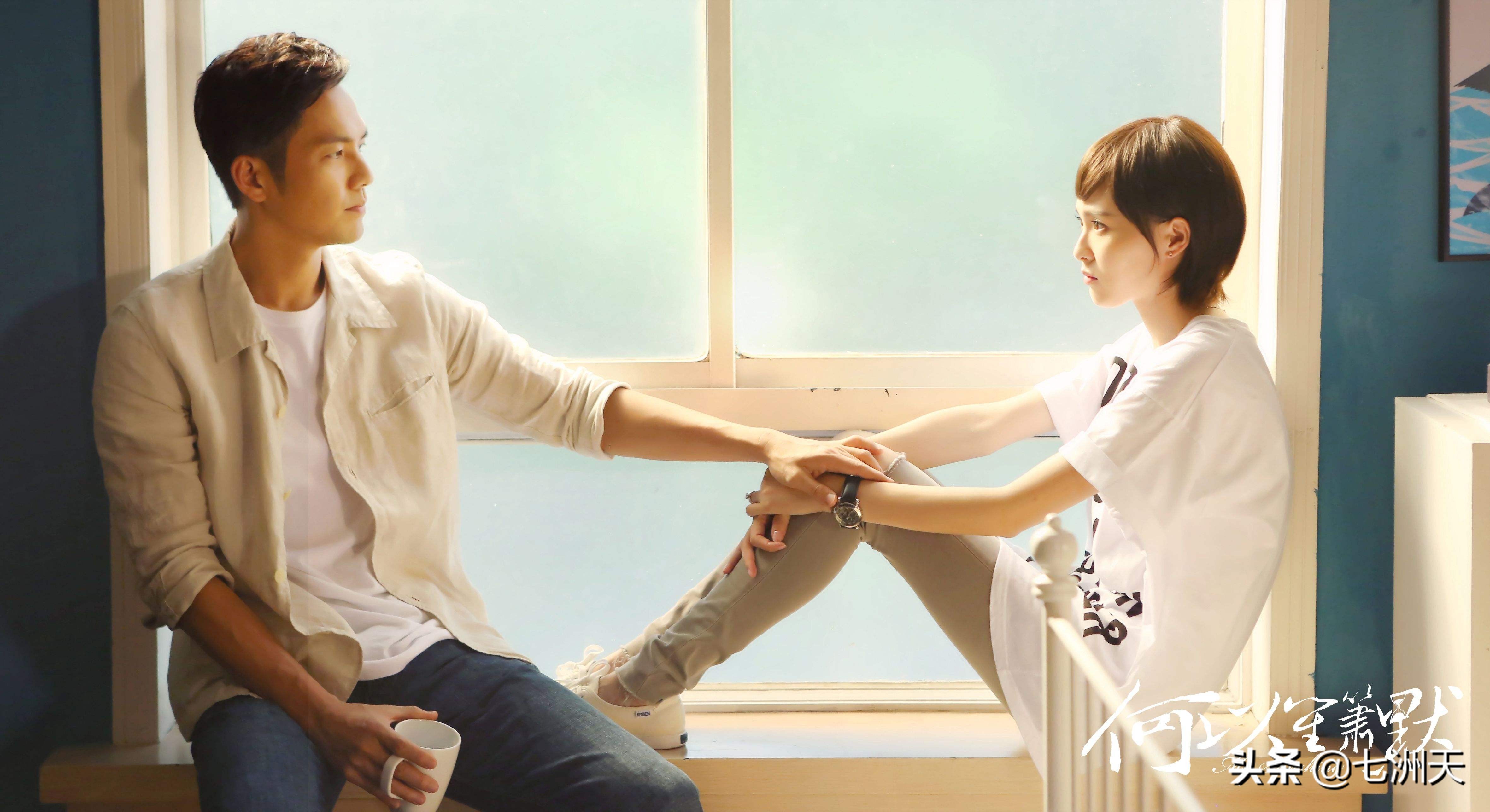 Revisiting "Why Sheng Xiao Mo": Zhao Mosheng has always been in He Yichen's future plans - iNEWS