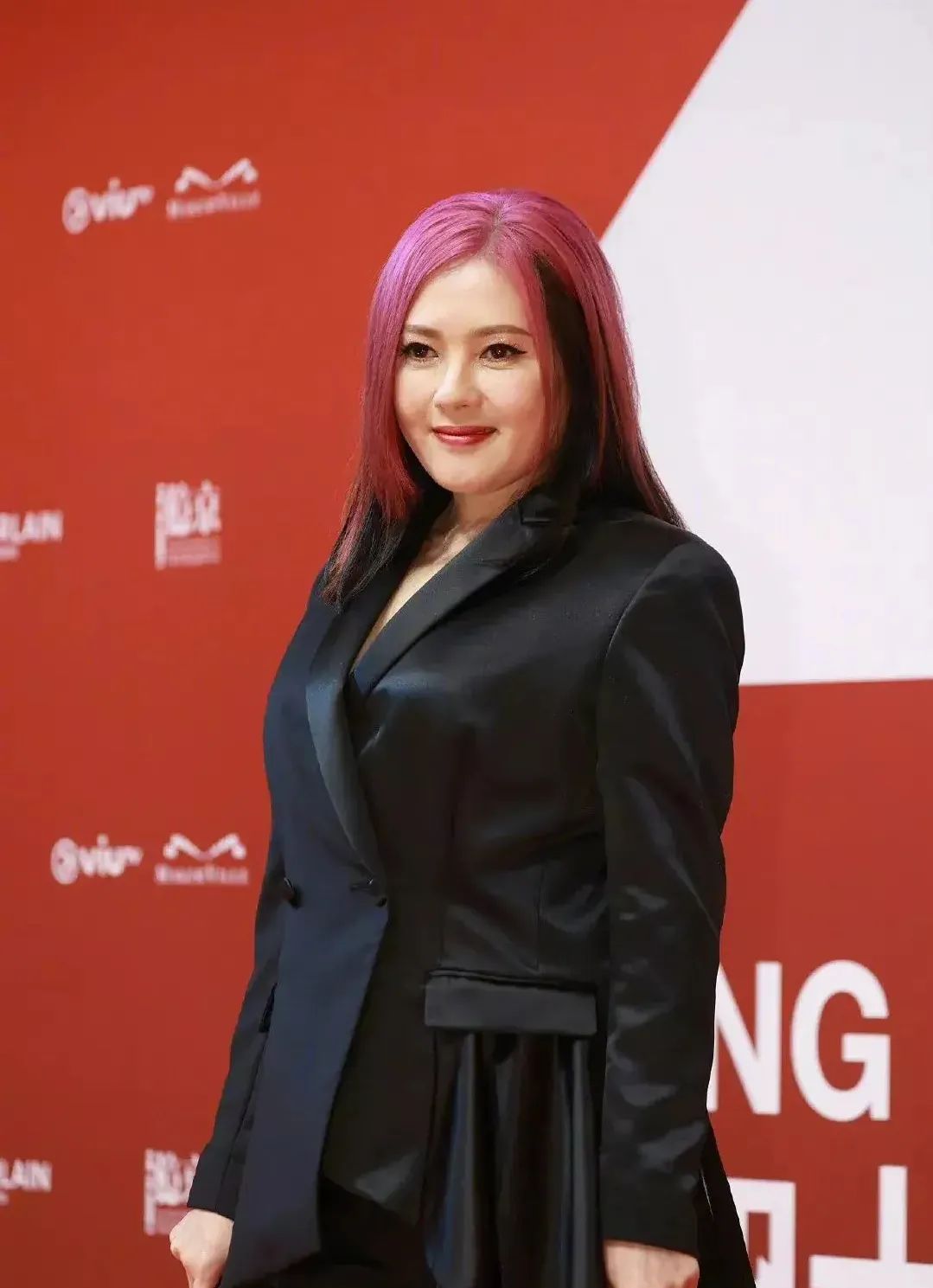 56-year-old Li Lizhen laughed at herself and became a mother-in-law ...