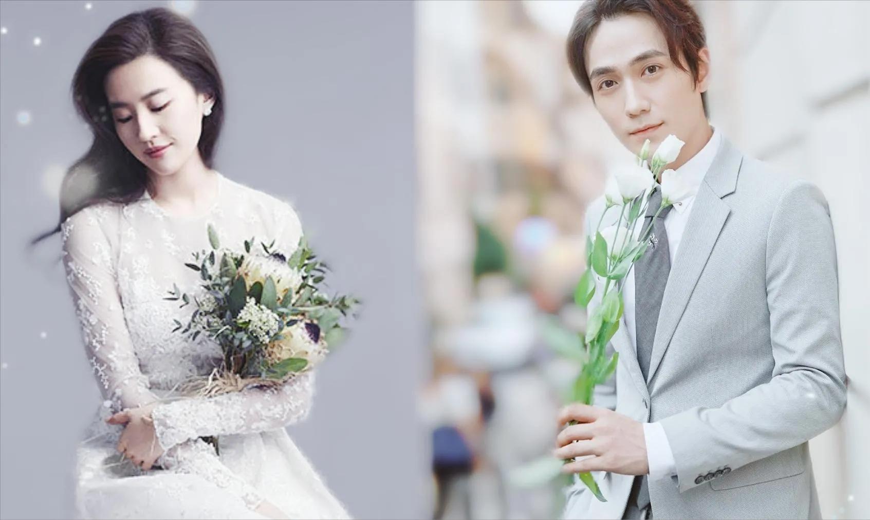 Fans of Liu Yifei and Zhu Yilong are chasing after each other, and the ...