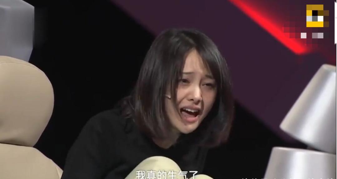 Zhang Heng is here again!A series of pictures and posts exposing Zheng Shuang's misdeeds ...