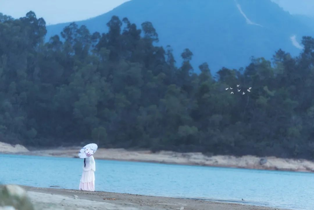 Zhuangzi: Wait for the wind to come, take advantage of the wind, ride the wind - iNEWS