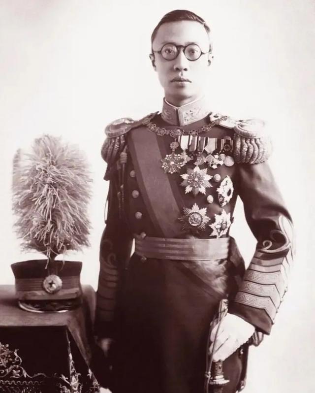 Liu Chunlin, the last number one scholar, died in the Qing Dynasty ...