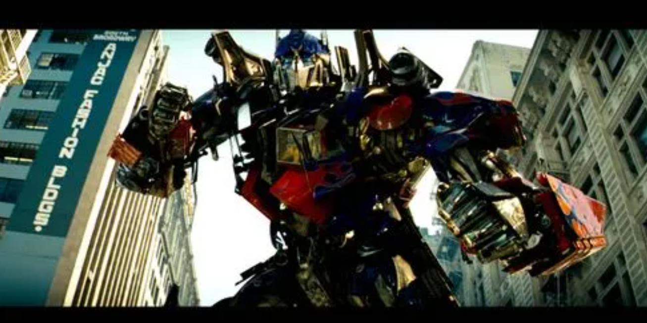 How did the special effects and visual effects in the movie ...