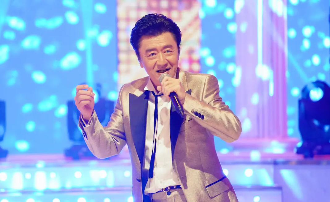 Who is the most popular Japanese male and female singer? - iNEWS