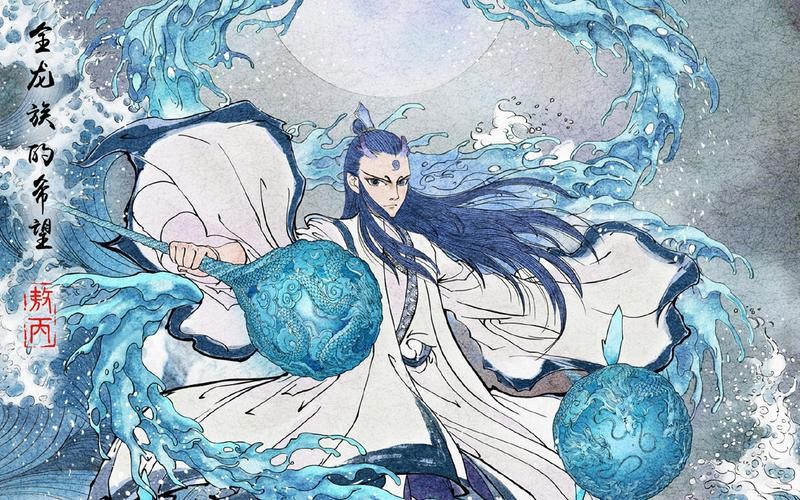 This time, "Nezha: The Devil Boy Comes into the World" let us ...