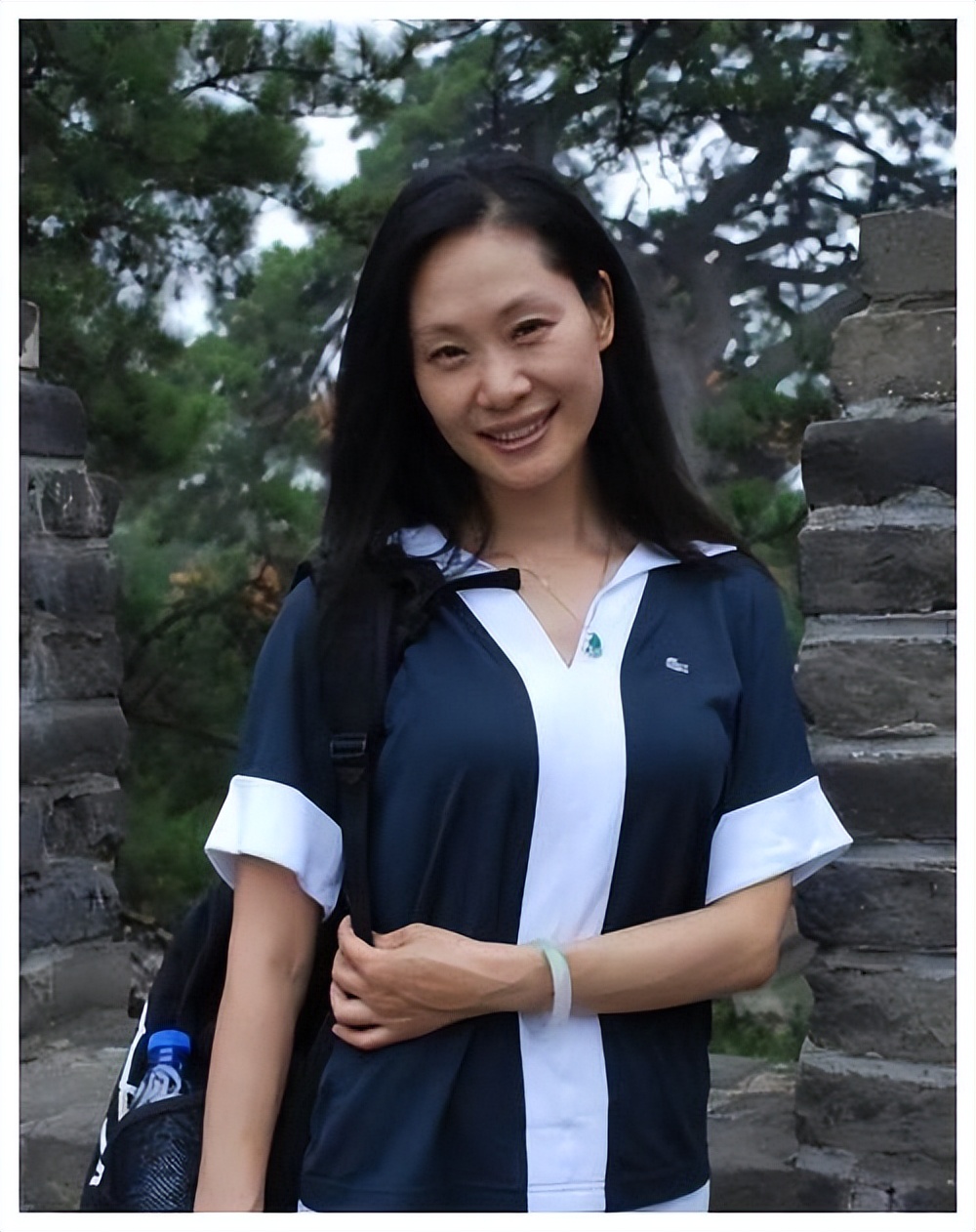 Singer Yu Wenhua's Wisdom Life and the Three Men Behind Her - iNEWS