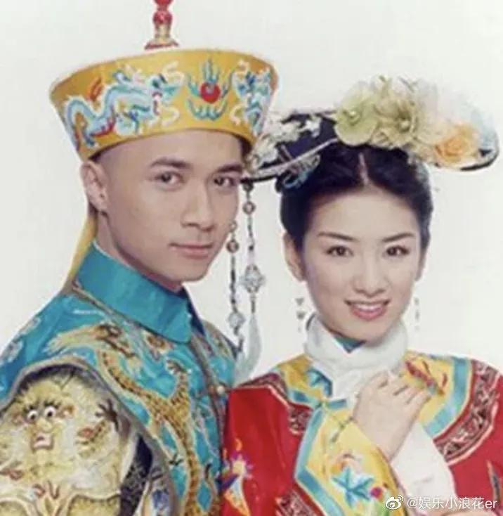 Huang Yigu Juji's dream linkage fifth elder brother Xiaoyanzi, my ...