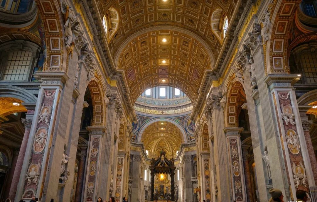 Rome, Da Vinci's new target - iNEWS