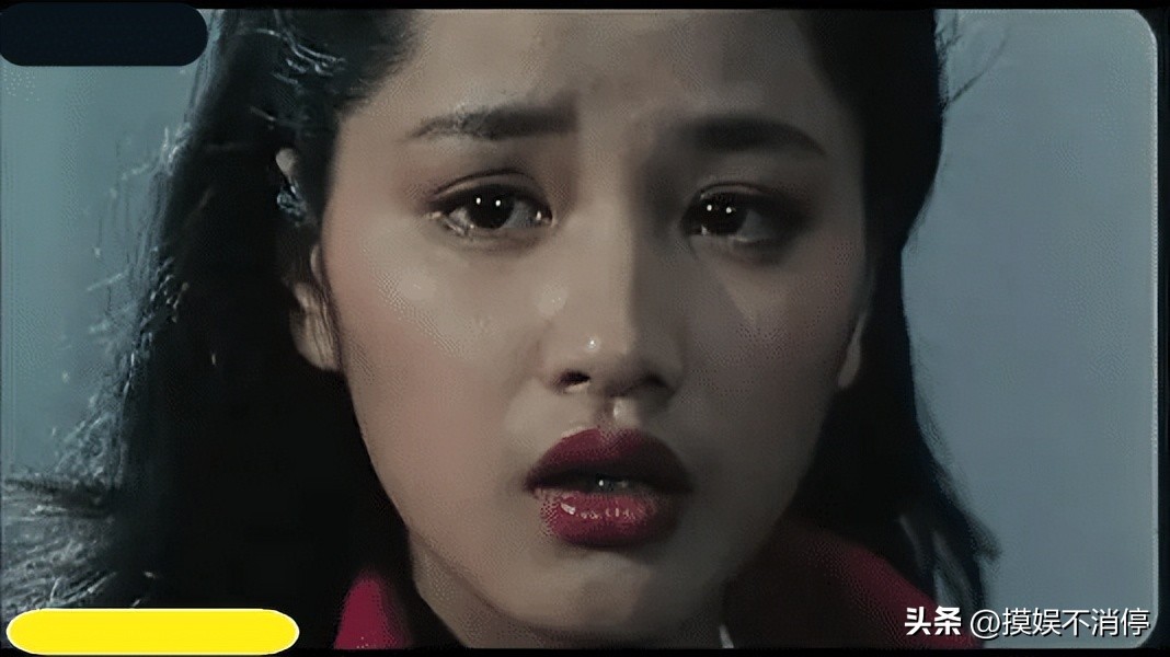 Supermodel Qu Ying, who has been crazy about love for 20 years, gave ...