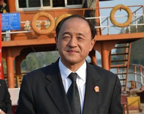 Yang Xinming: slaughtered 10 pigs for acting, and played two roles in ...