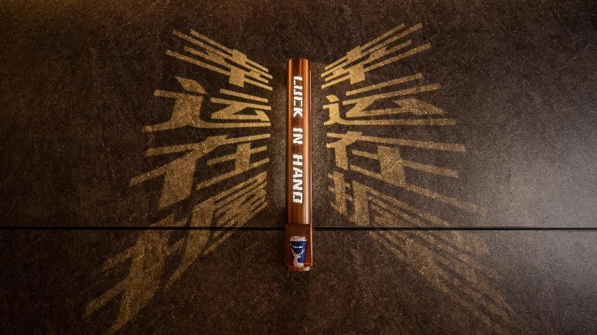 Ruixing became the first Chinese chain coffee brand to break through ...