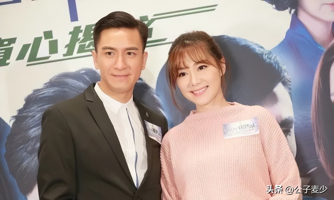 "1314"!Ma Guoming is engaged to Tang Zhenzong's daughter Tang Luowen ...