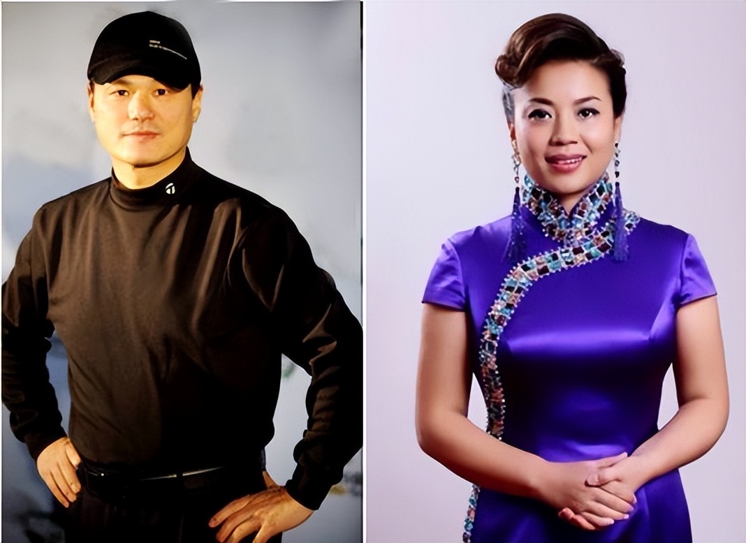 Zhang Ye: 54-year-old single with no children and no daughter, with Lv ...