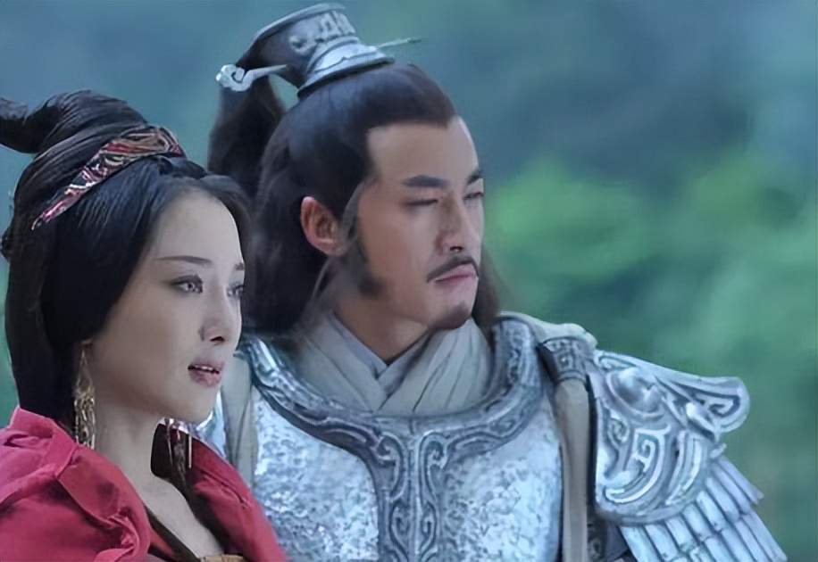 Chu and Han fought for hegemony, why did Xiang Yu lose to Liu Bang in the end, and what was the ...